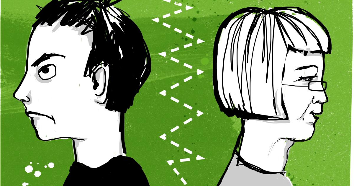 Online-Weiterbildung: Konflikte erkennen und bearbeiten | GreenCampus ... Online-Weiterbildung: Konflikte erkennen und bearbeiten | GreenCampus ...